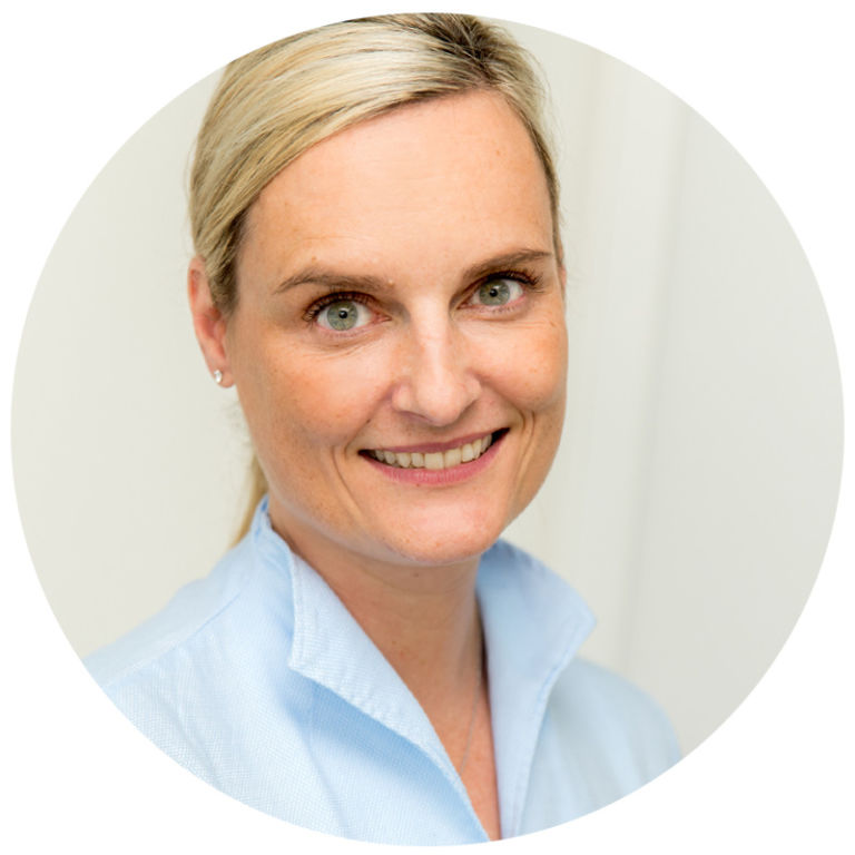 Team - Stutzmann & Partner